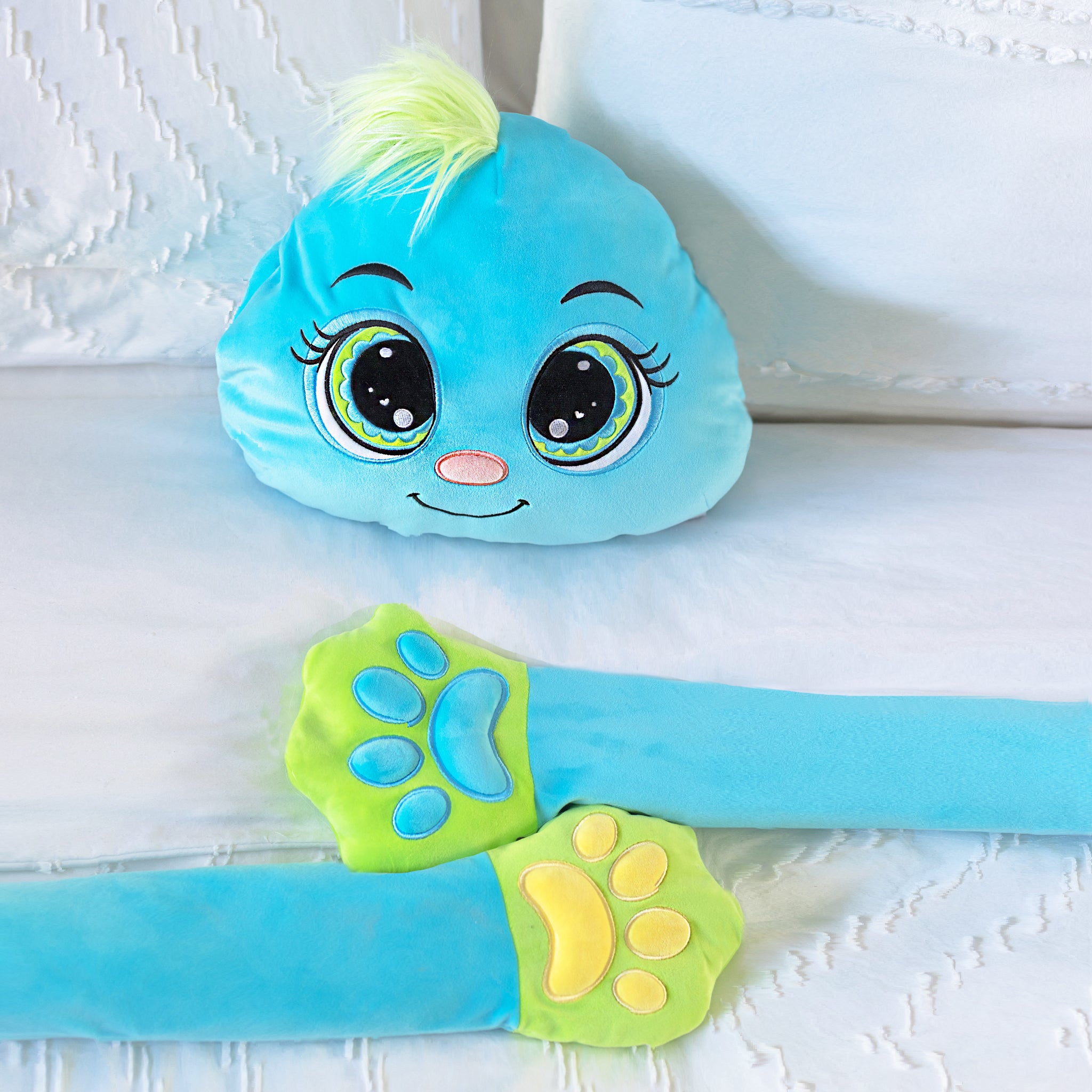Weighted Sleep Buddy for Kids & Teens - Bedtime Anxiety Relief – Melliboo